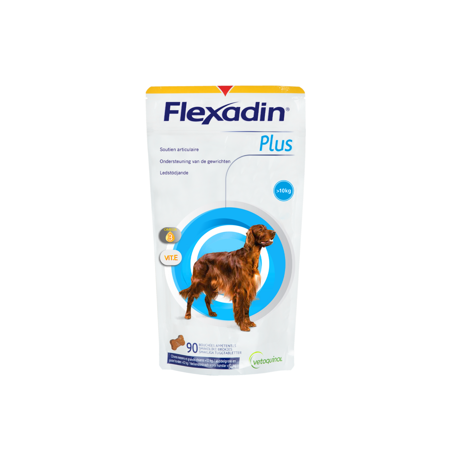 Flexadin Plus - Flexadin