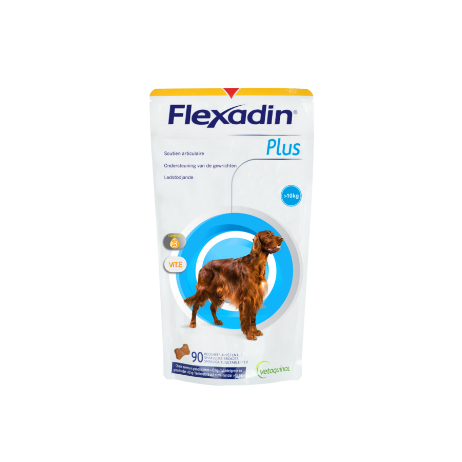 Flexadin Plus - Flexadin