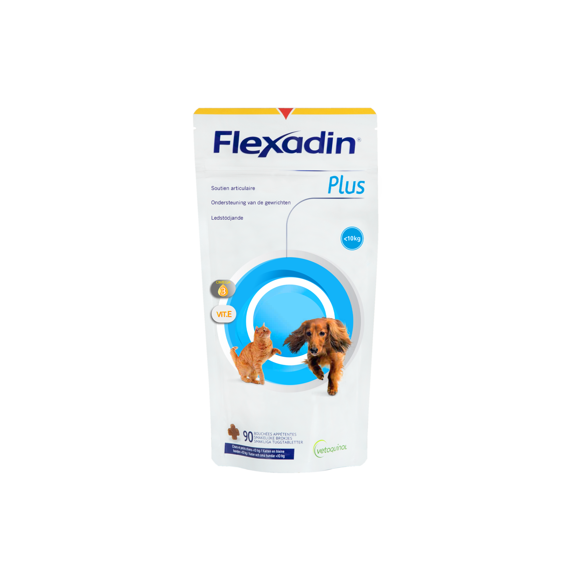 Flexadin Plus - Flexadin